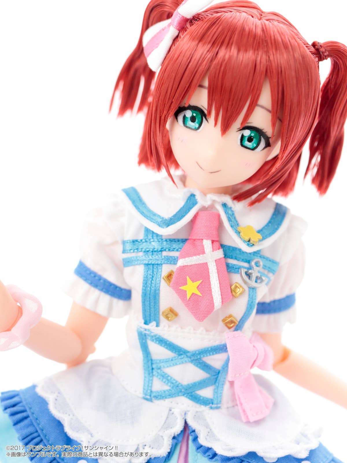 Love Live! Sunshine!!: Ruby Kurosawa (Pure Neemo Flection Body Leg: M ...