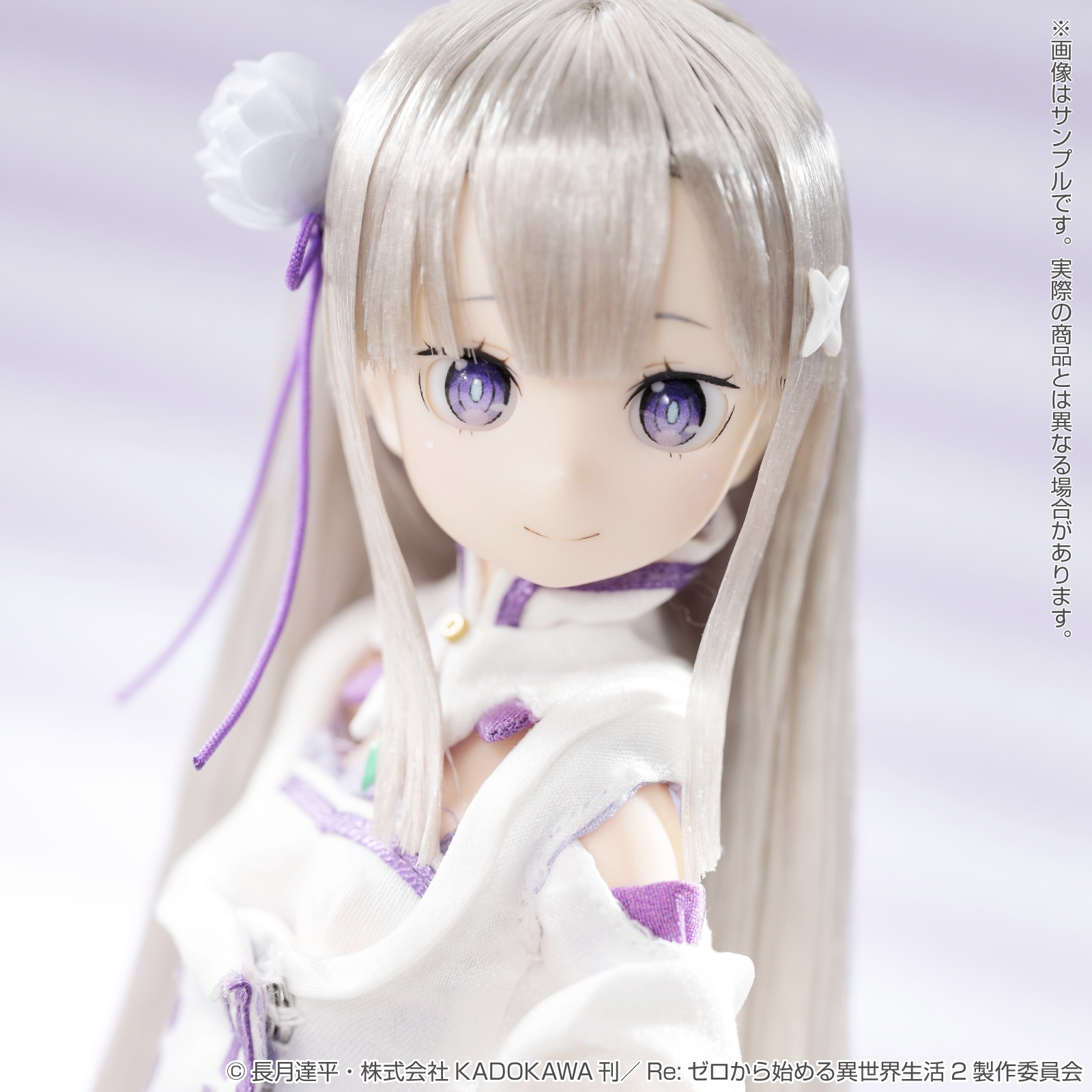 Pure Neemo Character Series 143 Re:Zero Starting Life in Another World ... Pure Neemo Character Series 143 Re:Zero Starting Life in Another World ...
