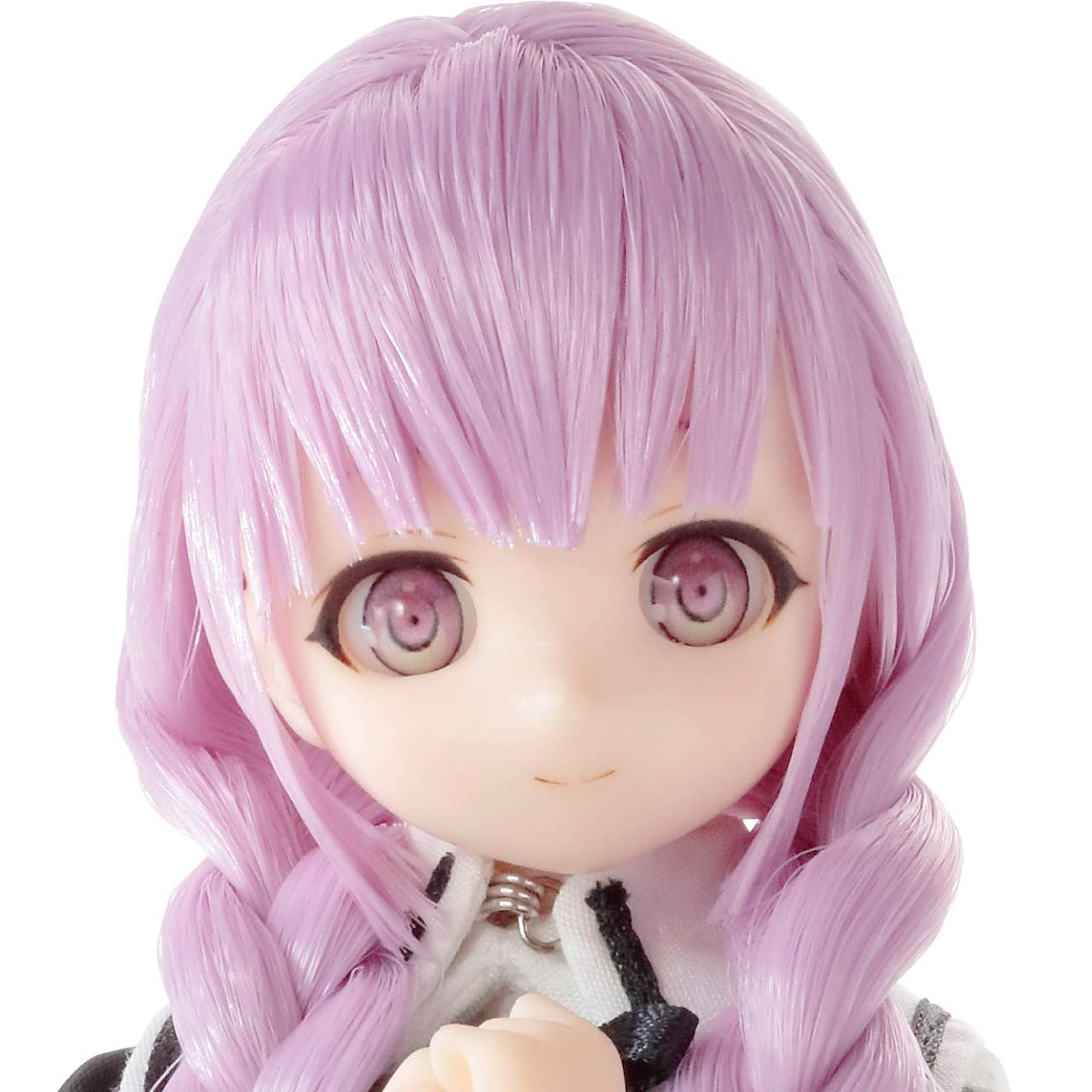 Pure Neemo Character Series No.155 Assault Lily Last Bullet Yuri Hitotsuyanagi | HLJ.com