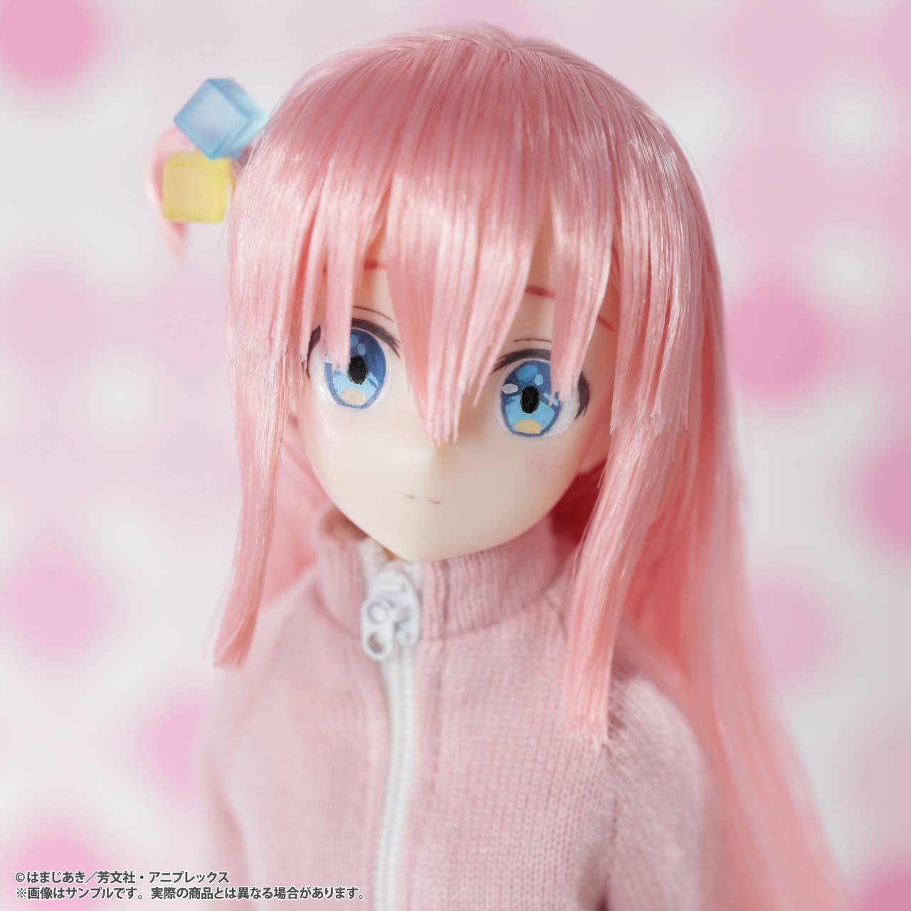 Pure Neemo Character Series No.160 Bocchi the Rock! Hitori Goto | HLJ.com