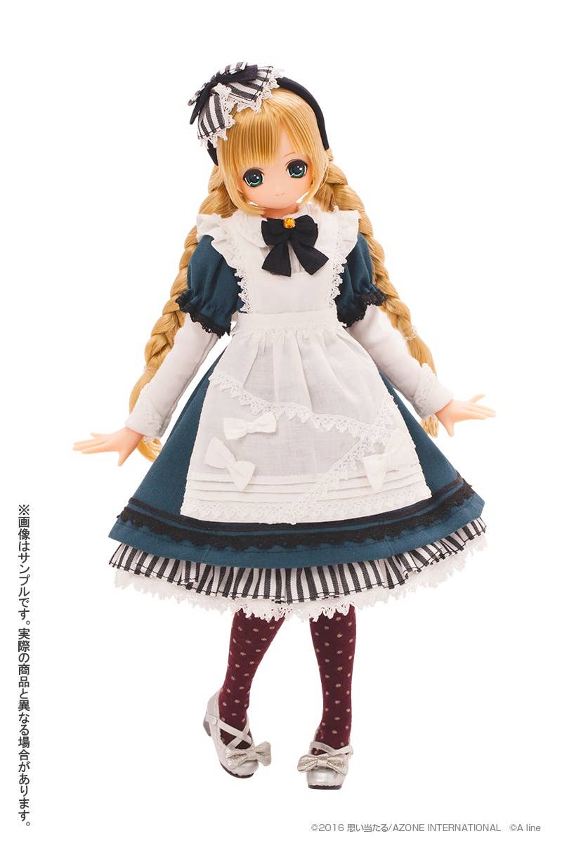 Himeno The Wonderful Wizard of Oz (Pure Neemo Flection S Body) | HLJ.com