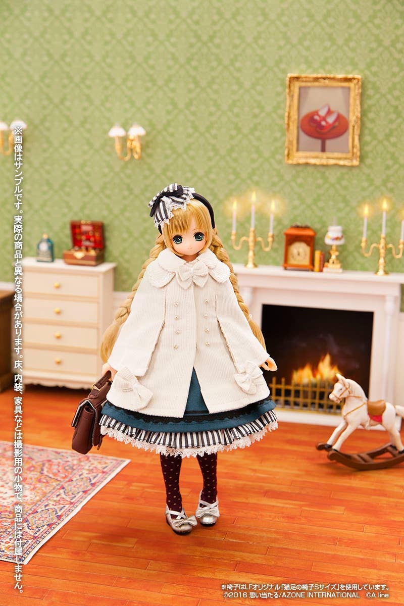 Himeno The Wonderful Wizard of Oz (Pure Neemo Flection S Body) | HLJ.com