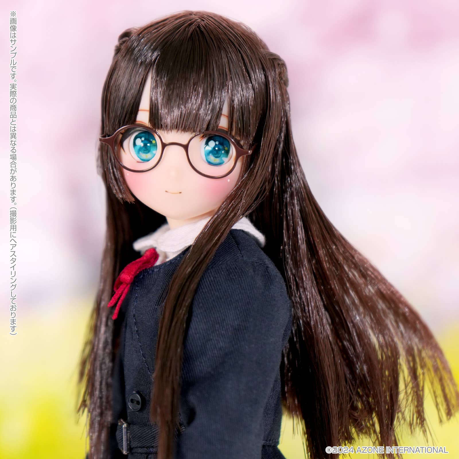 Colorful Dreamin' / Shiho Asahina -Kazuharu Kina School Uniform ...