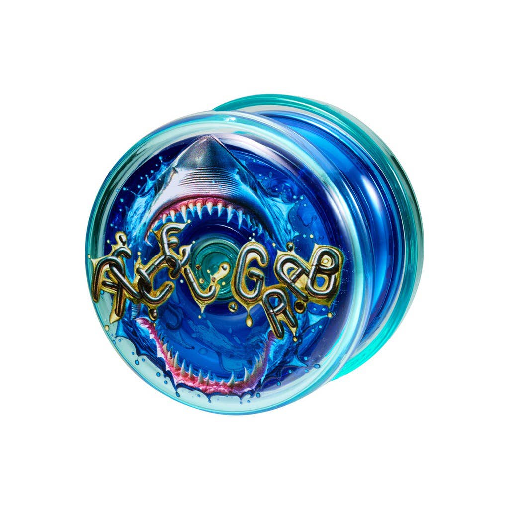 Hyper Yo-Yo Accel Accel Grab Predator Fang | HLJ.com
