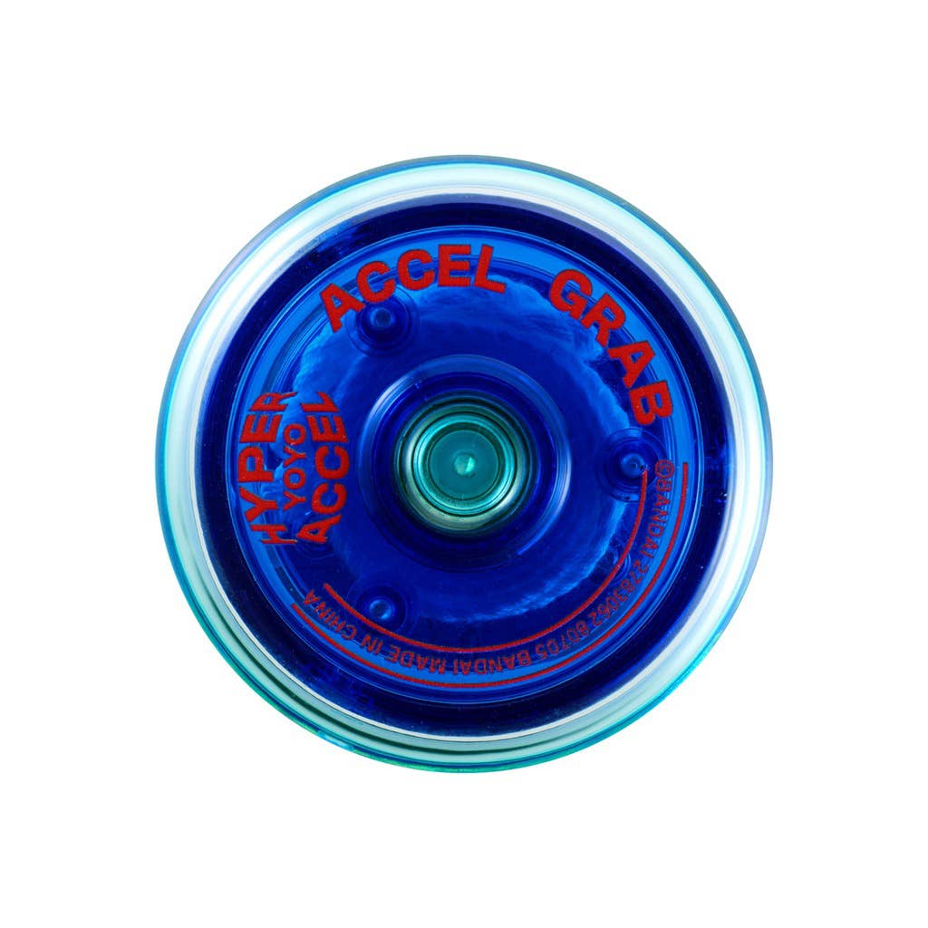 Hyper Yo-Yo Accel Accel Grab Predator Fang | HLJ.com