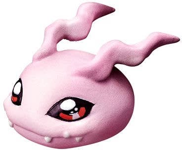 Digimon Capsule Mascot Collection Ver.2.0: 1Box (8pcs) | HLJ.com