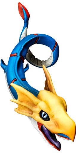 Digimon Capsule Mascot Collection Ver.2.0: 1Box (8pcs) | HLJ.com