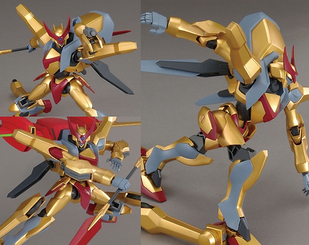 Mechanic Collection: Vincent | HLJ.com