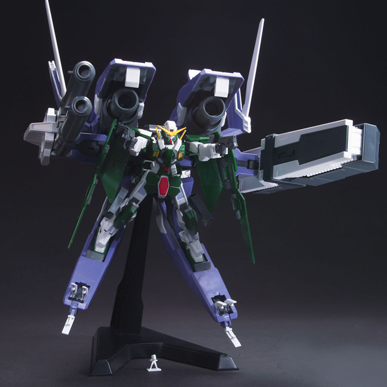 HG GN Arms Type-D + Gundam Dynames | HLJ.com