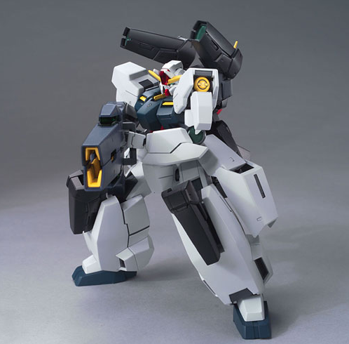 HG Seravee Gundam | HLJ.com