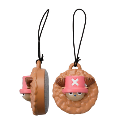 One Piece Capsule Goods #2: 1Box (10pcs) | HLJ.com