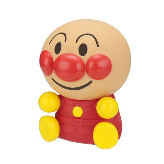 Anpanman Funifuni Puu Anpanman | HLJ.com