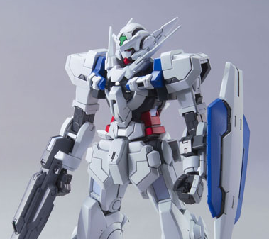 HG Gundam Astraea | HLJ.com