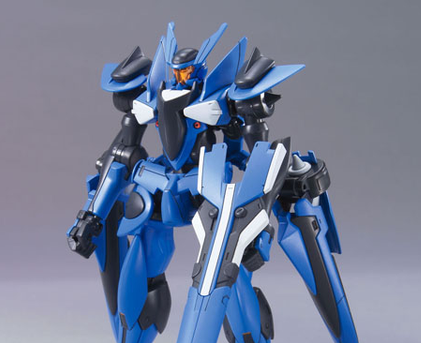 HG Brave Commander Test Type | HLJ.com