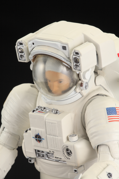 ISS Space Suit Extravehicular Mobility Unit | HLJ.com