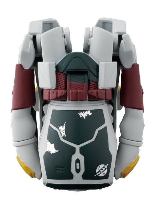 Egg Force Boba Fett | HLJ.com