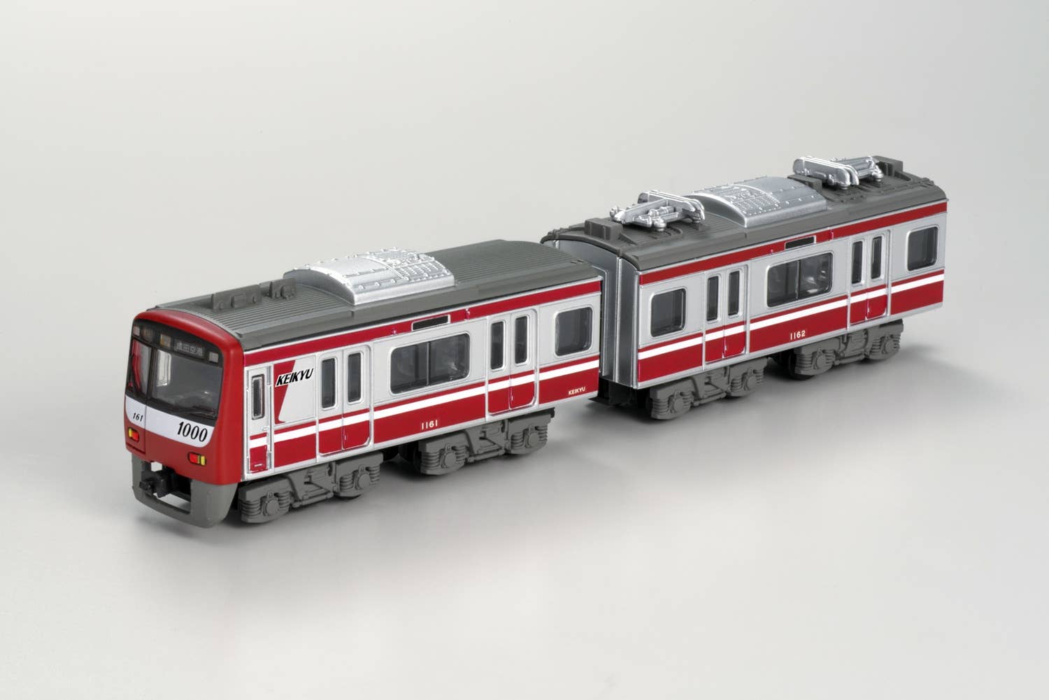 Keikyu N1000 Series | HLJ.com