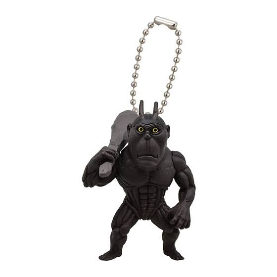 Terra Formars Swing #2: 1Box (8pcs) | HLJ.com