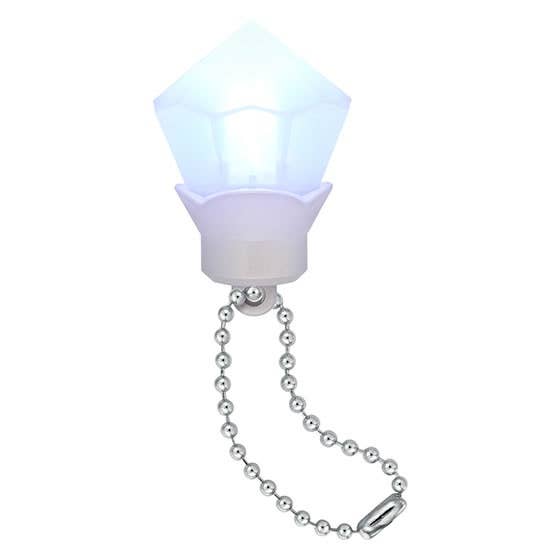 Sailor Moon Crystal Light Mascot: 1Box (6pcs) | HLJ.com