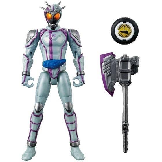 TK10 Kamen Rider Chaser | HLJ.com