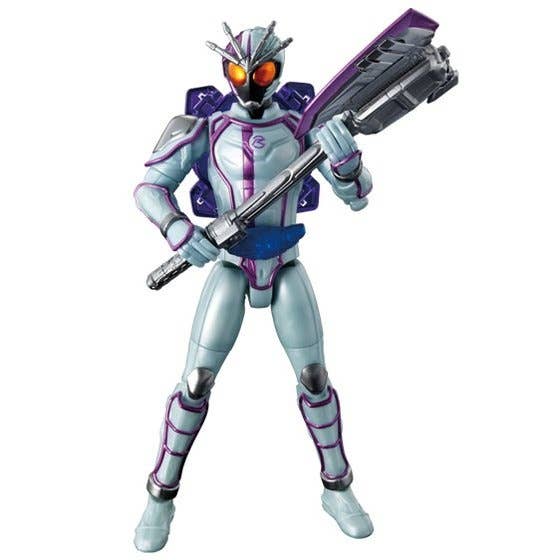 TK10 Kamen Rider Chaser | HLJ.com