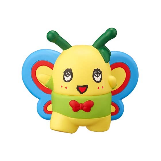 Funassyi Figure Vol.2 Second Generation 1Box 12pcs | HLJ.com
