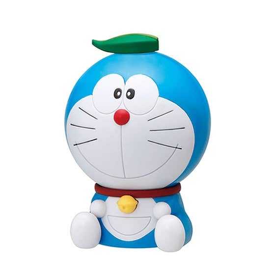Cap Chara Doraemon: 1Box (8pcs) | HLJ.com