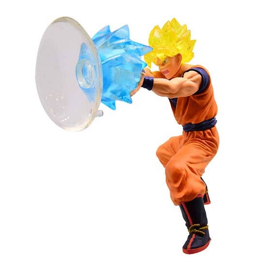 Dragon Ball Super Desk Top Figure Collection #2 1Box 8pcs | HLJ.com