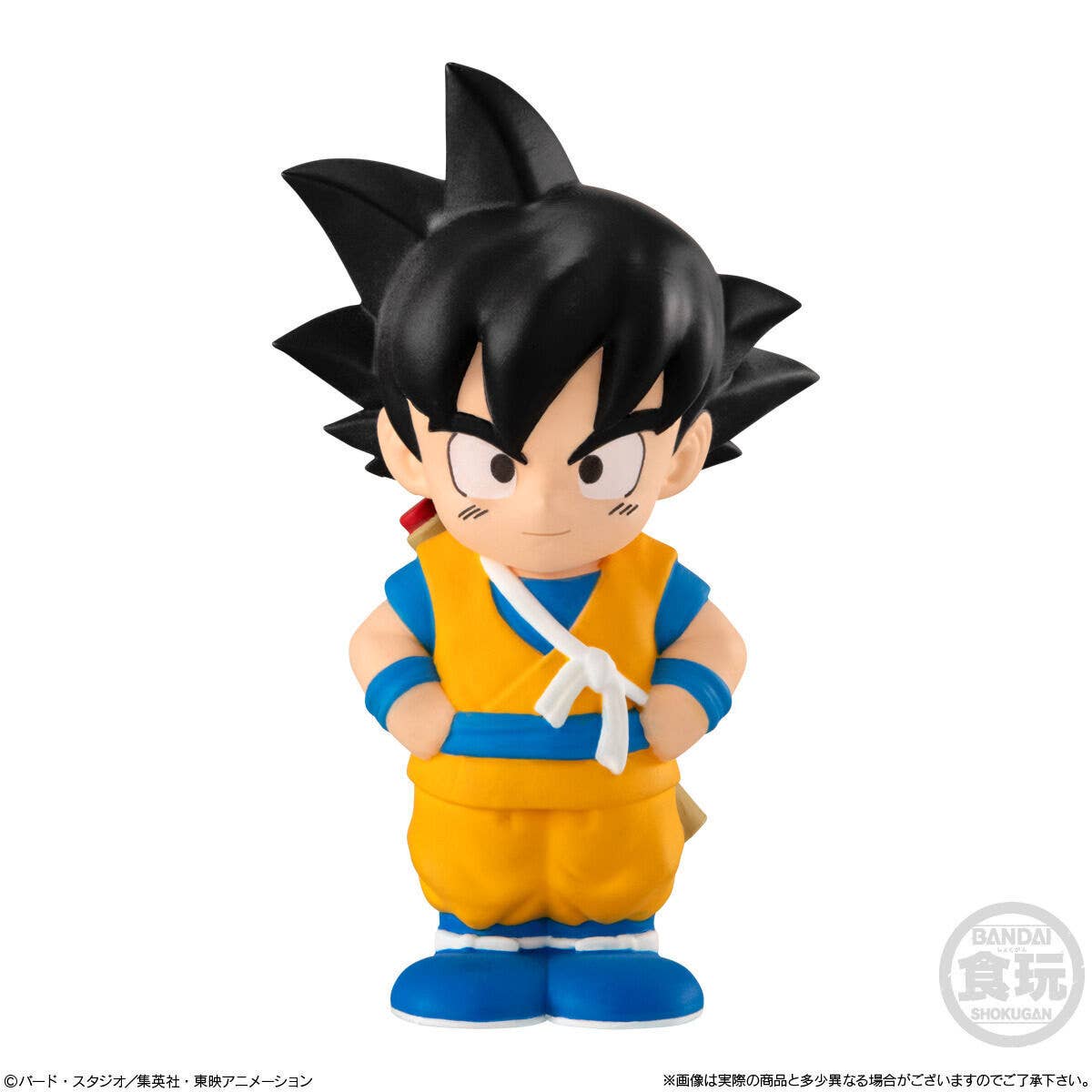 Sofbits Dragon Ball: 1Box (10pcs) | HLJ.com