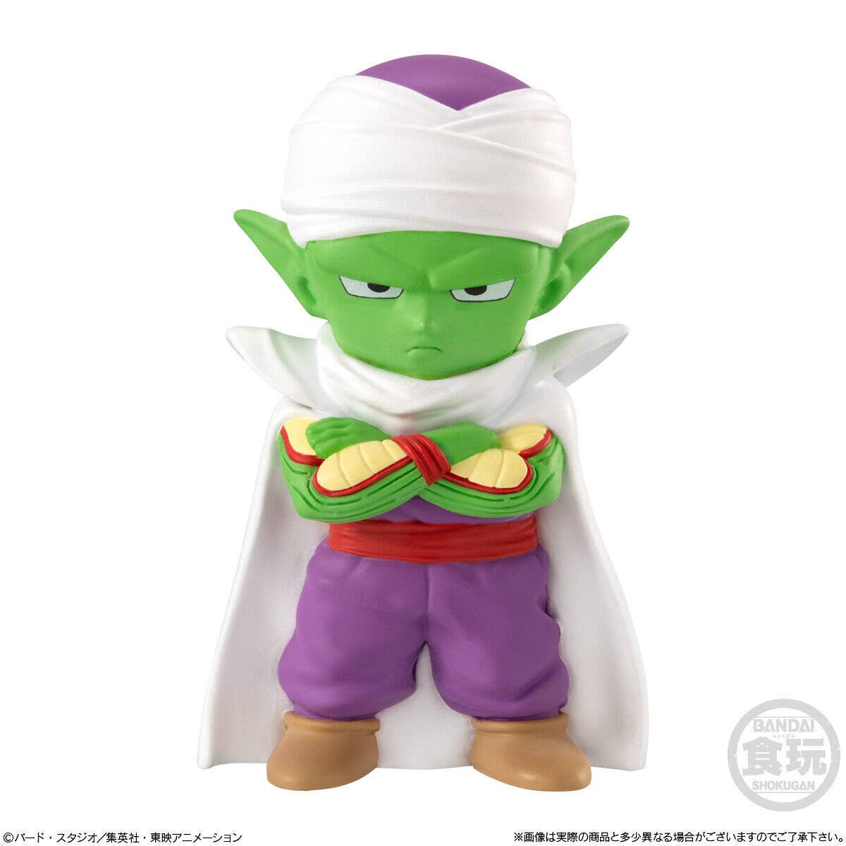 Sofbits Dragon Ball: 1Box (10pcs) | HLJ.com