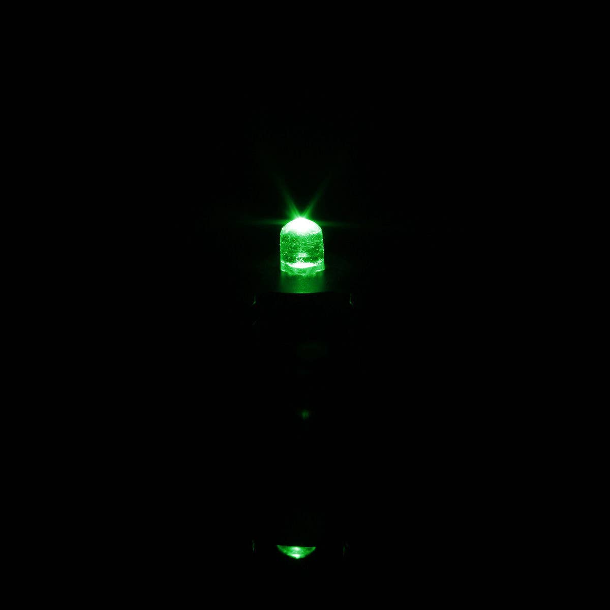 Gunpla LED Unit Green (2-Piece Set) | HLJ.com