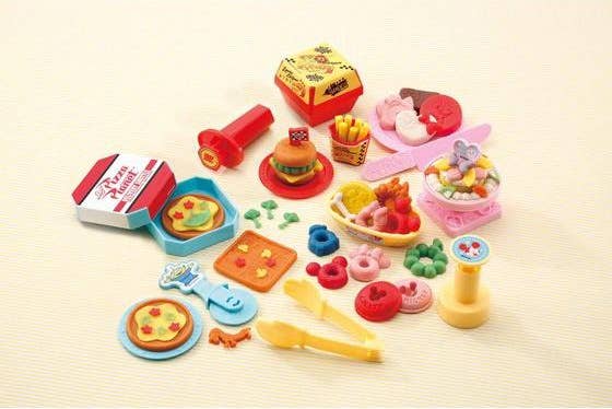 Disney & Disney Pixar Characters Clay Colorful Party | HLJ.com