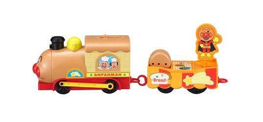 Anpanman Town: Anpanman Train | HLJ.com