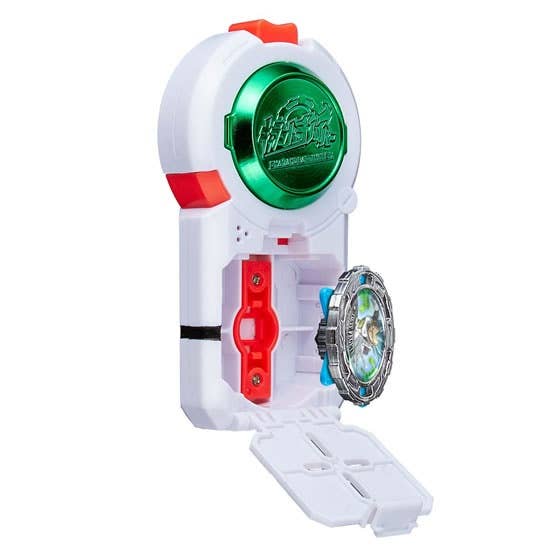 Dragon Ball Spin Emblem Spin Shooter Set White Color | HLJ.com