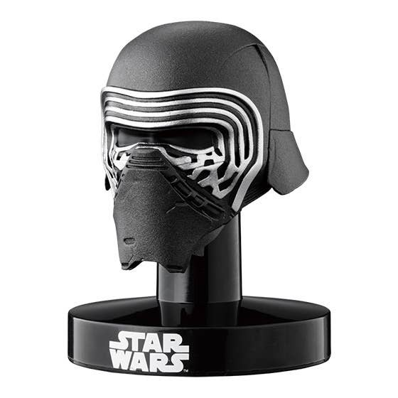 Star Wars Helmet Replica Collection The Force Awakens: 1Box (8pcs ...