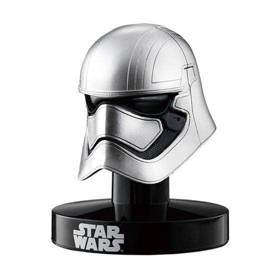 Star Wars Helmet Replica Collection The Force Awakens: 1Box (8pcs ...