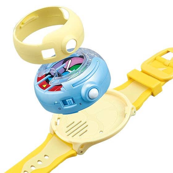 DX Youkai Watch U2 Set | HLJ.com