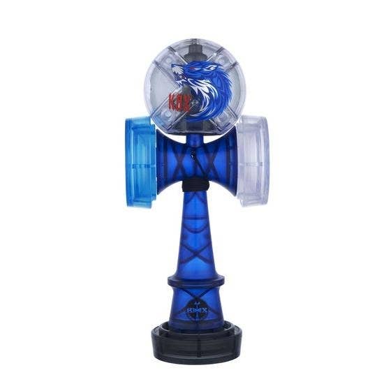 Kendama Xross Goku Fenrir Eclipse | HLJ.com