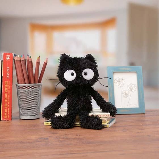 Onegai Chakra Stuffed Doll | HLJ.com