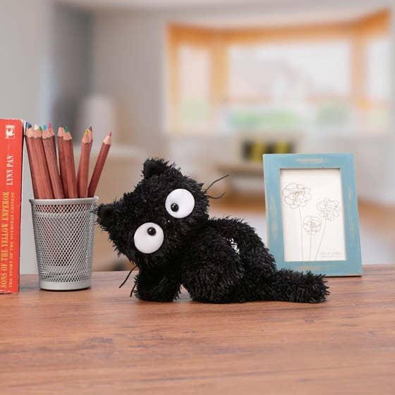 Onegai Chakra Stuffed Doll | HLJ.com