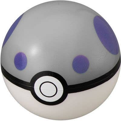 Pokemon Monster Ball #4: 1Box (10pcs) | HLJ.com