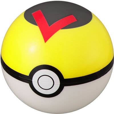Pokemon Monster Ball #4: 1Box (10pcs) | HLJ.com