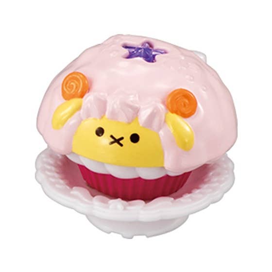 Kirakira Precure A La Mode: Animal Sweets Accessories | HLJ.com