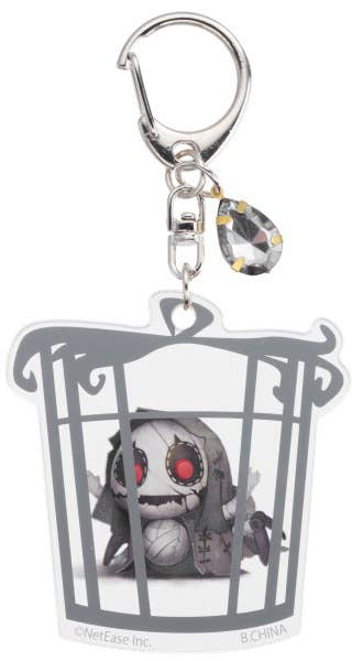 Identity V Pet Keychain Collection: 1Box (10pcs) | HLJ.com