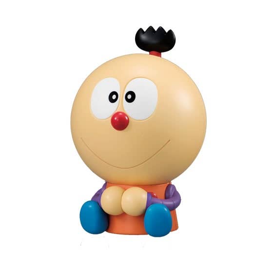 Capchara - Fujiko F. Fujio Characters: 1Box (8pcs) | HLJ.com