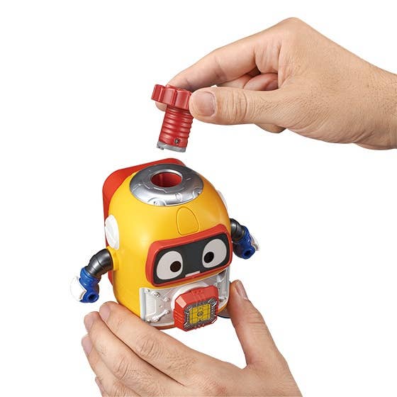 DX Heybot! | HLJ.com