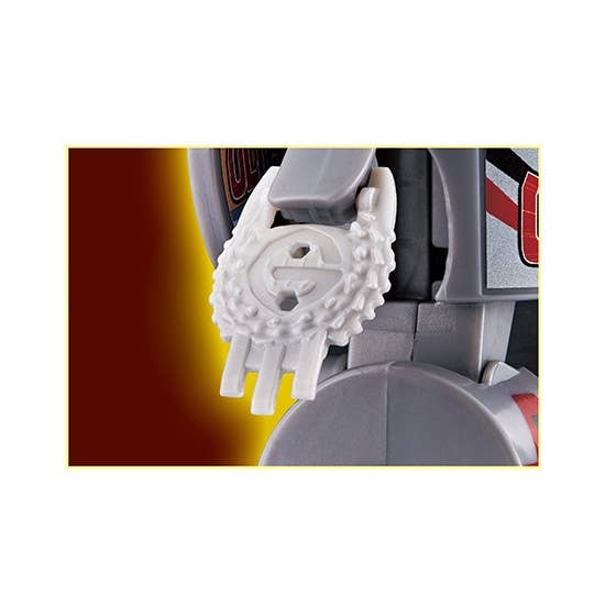 Ultra Noodle Transforming Toy: Ultraman X | HLJ.com