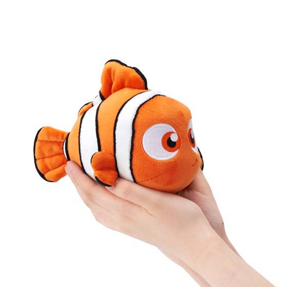 Talking Stuffed Nemo | HLJ.com