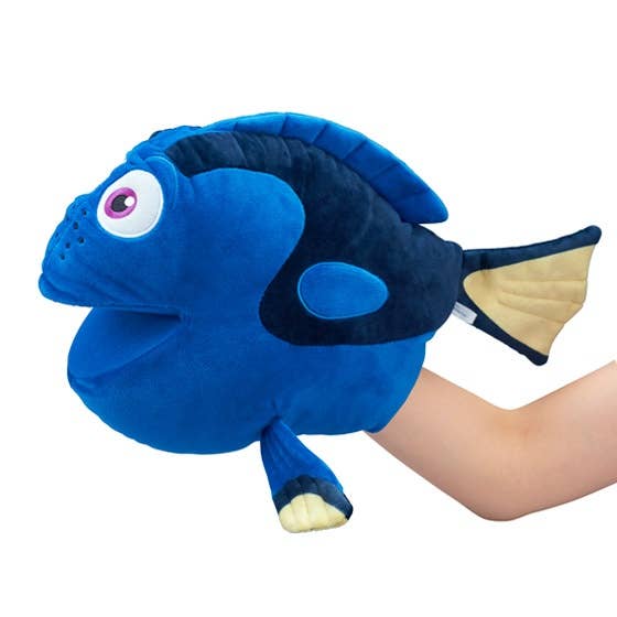 Stuffed Puppet Dory | HLJ.com