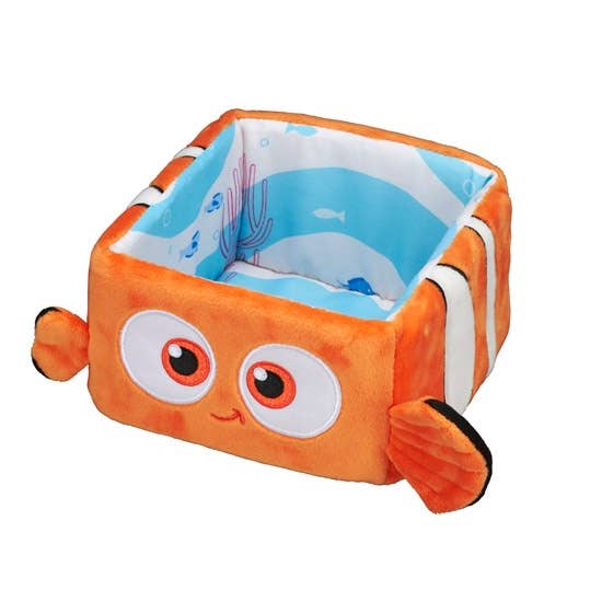 Face Tray Nemo | HLJ.com